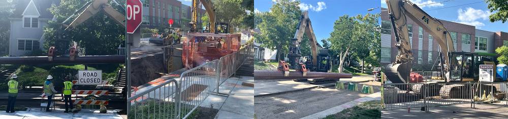 Utility Coordination